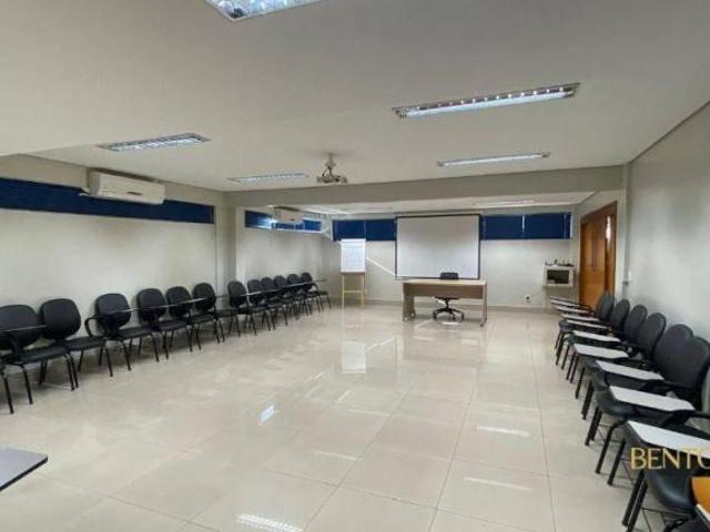 Sala à venda, 1 m² por R$ 7.800.000 Centro Norte Cuiabá/MT