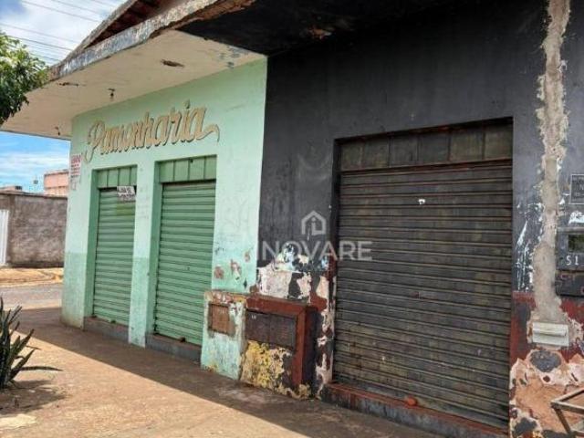 Sala à venda, 200 m² por R$ 600.000,00 Setor Planalto Itumbiara/GO
