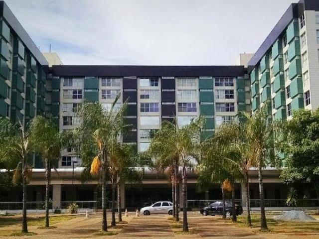 Sala à venda, 30 m² por R$ 199.998,00 Asa Sul Brasília/DF