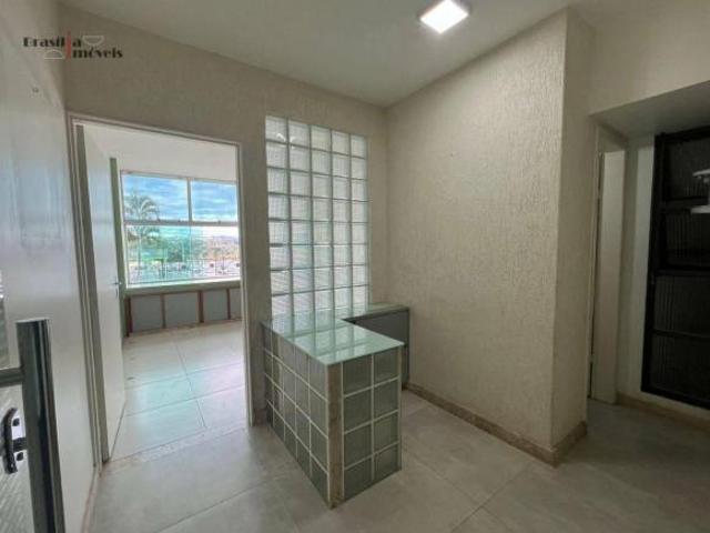 Sala à venda, 31 m² por R$ 350.000,00 Asa Norte Brasília/DF