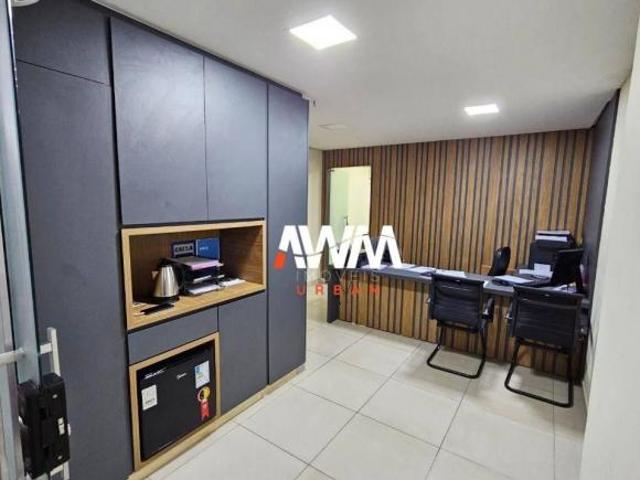 Sala à venda, 32 m² por R$ 400.000,00 Setor Sul Goiânia/GO