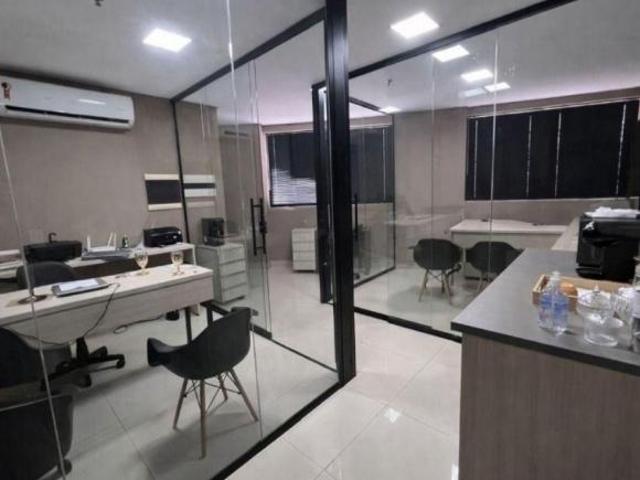 Sala à venda, 32 m² por R$ 349.900,00 Alto da Glória Goiânia/GO