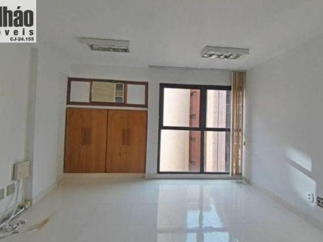 Sala à venda, 34 m² com garagem por R$ 198.000 Asa Sul Brasília/DF