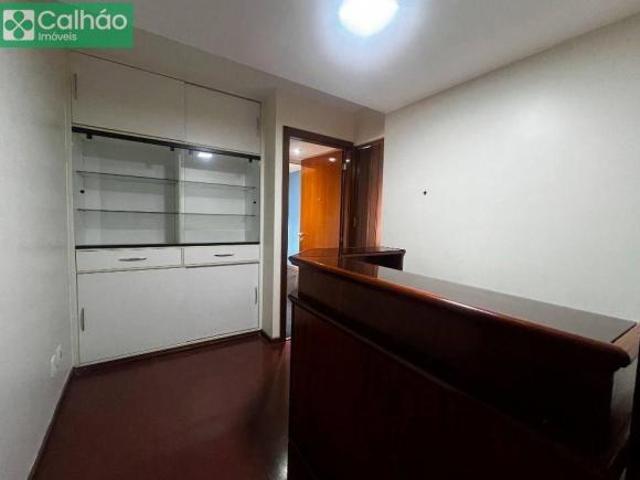 Sala à venda, 34 m² por R$ 130.000,00 Asa Sul Brasília/DF