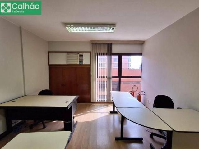 Sala à venda, 34 m² por R$ 170.000,00 Asa Sul Brasília/DF