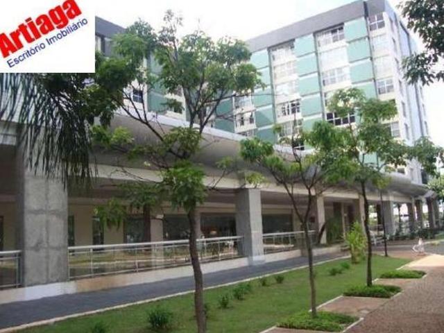 Sala à venda, 34 m² por R$ 210.000,00 Asa Sul Brasília/DF