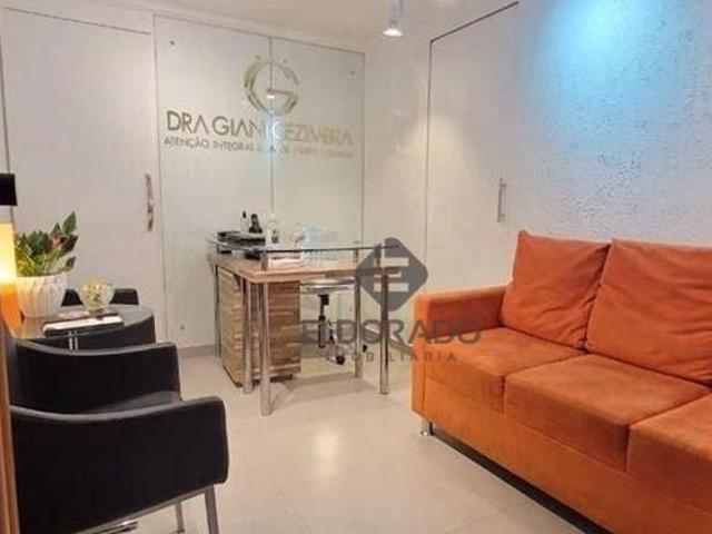 Sala à venda, 34 m² por R$ 270.000,00 Asa Sul Brasília/DF