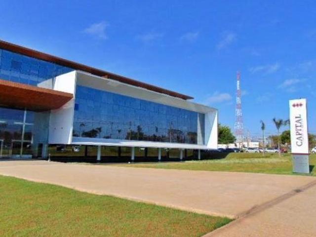 Sala à venda, 355 m² por R$ 5.000.000,00 Zona Industrial Brasília/DF
