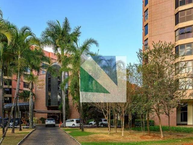 Sala à venda, 35 m² por R$ 220.000,00 Asa Sul Brasília/DF