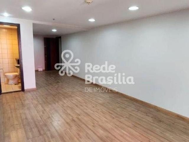 Sala à venda, 36 m² por R$ 270.000,00 Asa Norte Brasília/DF
