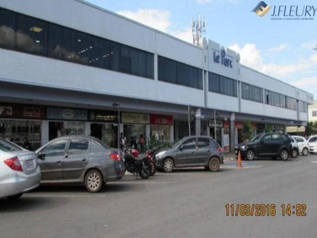 Sala à venda, 36 m² por R$ 335.000,00 Sudoeste Brasília/DF