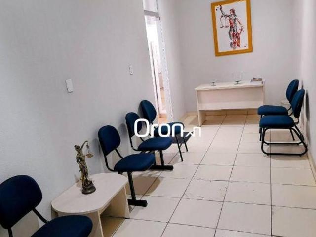 Sala à venda, 39 m² por R$ 55.000,00 Setor Central Goiânia/GO
