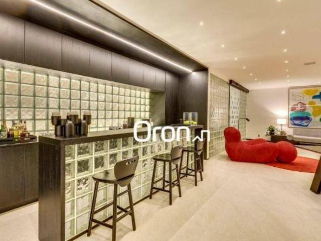 Sala à venda, 43 m² por R$ 746.000,00 Setor Bueno Goiânia/GO