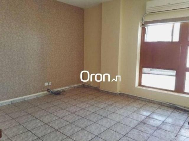 Sala à venda, 43 m² por R$ 125.000,00 Setor Central Goiânia/GO