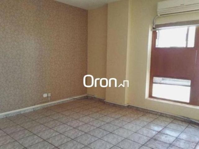 Sala à venda, 45 m² por R$ 125.000,00 Setor Central Goiânia/GO