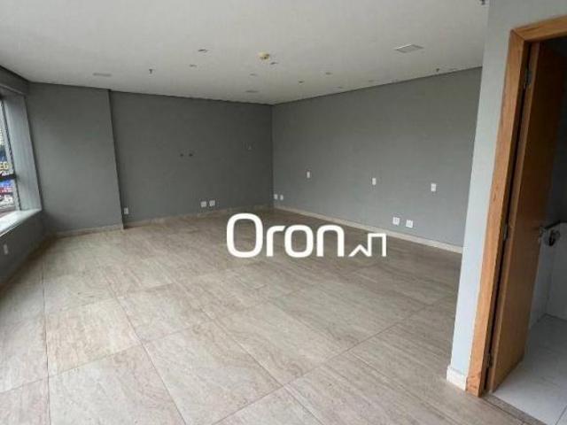 Sala à venda, 46 m² por R$ 560.000,00 Jardim Goiás Goiânia/GO