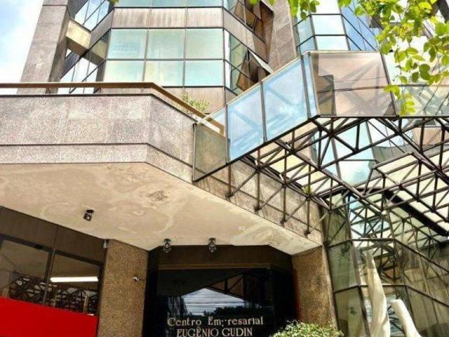 Sala à venda 47,7m² Bairro Auxiliadora em Porto Alegre R$296.000,00