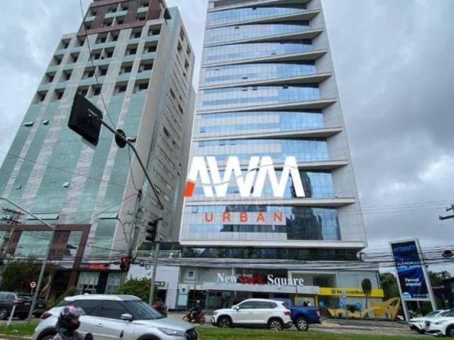 Sala à venda, 60 m² por R$ 765.000,00 Setor Sul Goiânia/GO