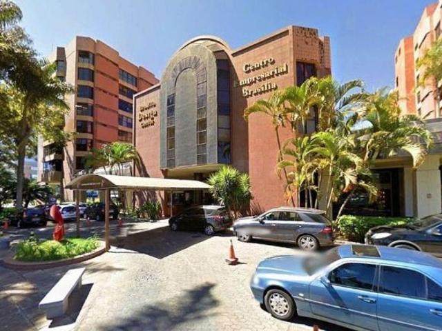 Sala à venda, 69 m² por R$ 440.000 Asa Sul Brasília/DF