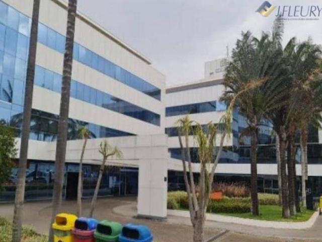 Sala à venda, 72 m² por R$ 616.432,00 Asa Norte Brasília/DF