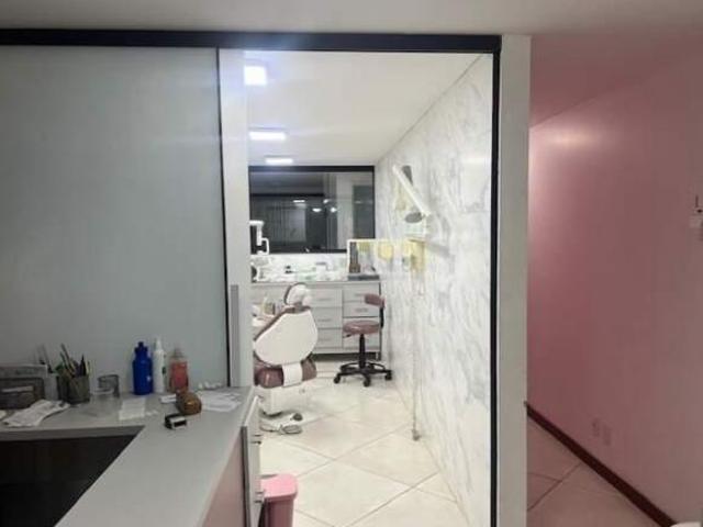 Sala à venda, Asa Norte Brasília/DF