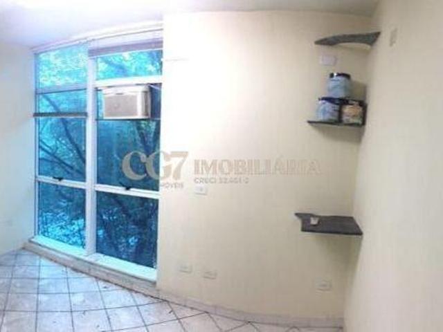 Sala a Venda de 28m²
