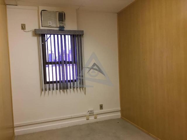 Sala à venda e para alugar em Campinas, Centro, com 80 m², Edifício Comercial Barão de Jaguara