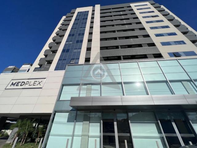 Sala à venda e para alugar em Campinas, Jardim Guanabara, com 47 m², MEDPLEX CAMPINAS