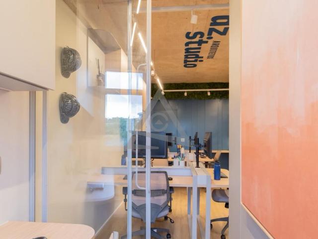 Sala à venda e para alugar em Campinas, Loteamento Alphaville Campinas, com 45 m²