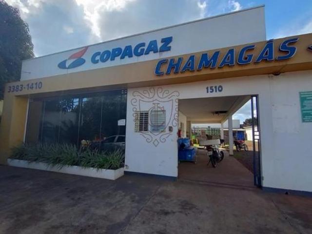 Sala à venda em Sapezal, Cidezal I, com 494.37 m²