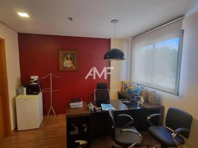 Sala à venda, One Mall residence Norte Águas Claras, Brasília, DF
