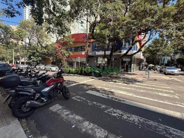 Sala a venda no condomínio CENTRO COMERCIAL NAKAYA no bairro Zona 01 Maringá/PR