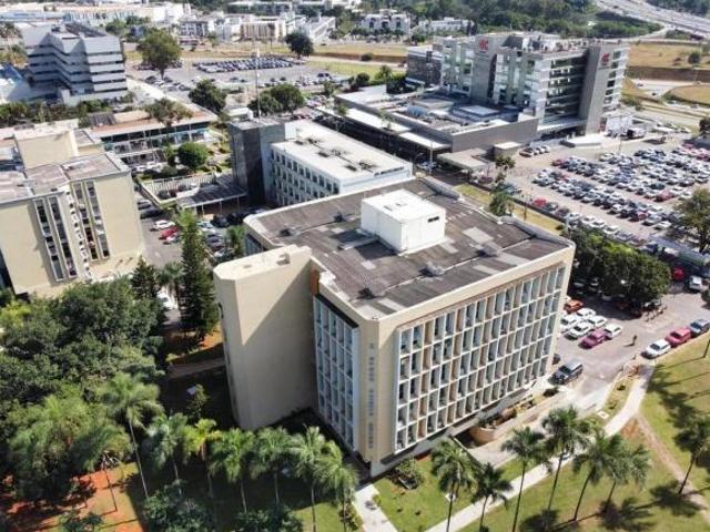 Sala a Venda no Centro Clínico II
