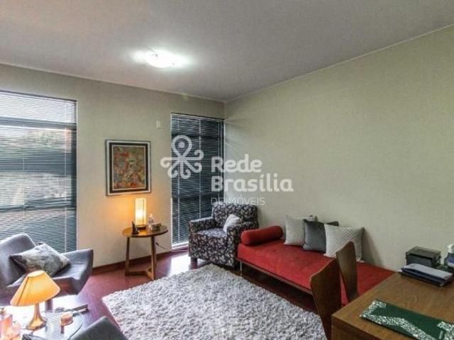 Sala à venda no Centro Clinico, SHIN Asa Norte DF