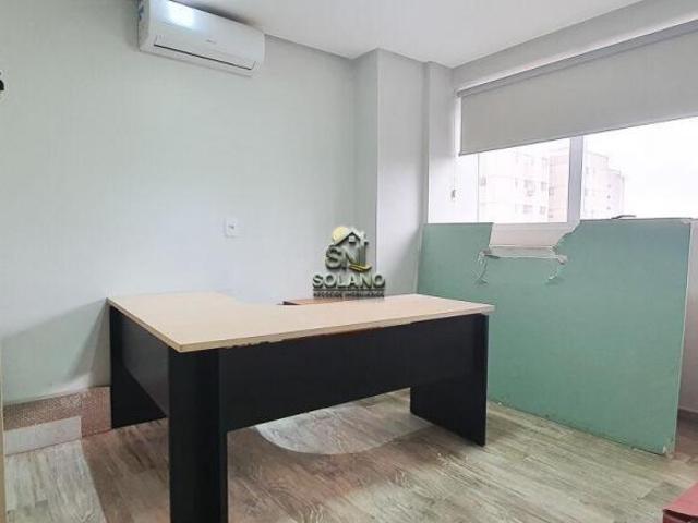 Sala comercial à venda no bairro Setor Bueno Goiânia/GO
