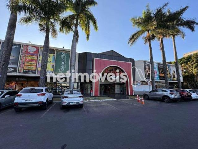 Sala a venda no Ed Fashion Mall