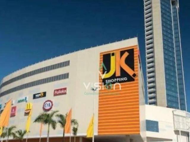 Sala à Venda no JK Shopping