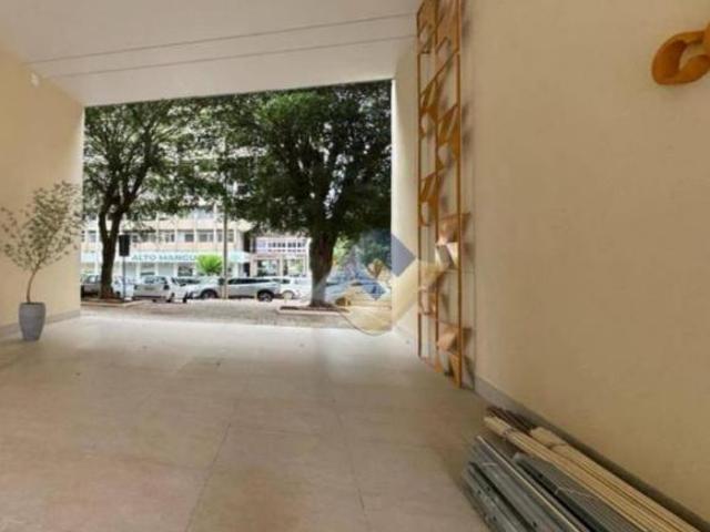 Sala à venda por R$ 255.990,00 Asa Sul Brasília/DF