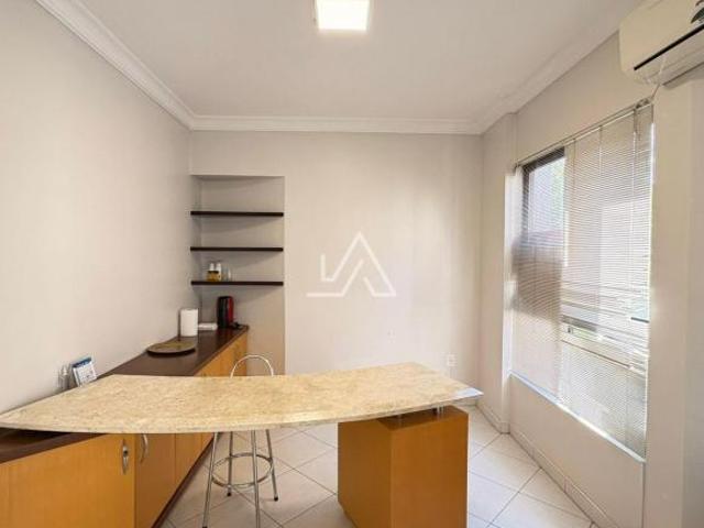 SALA AÉREA + BOX CENTRE EXECUTIVO CLASSIC Á VENDA PASSO FUNDO RS
