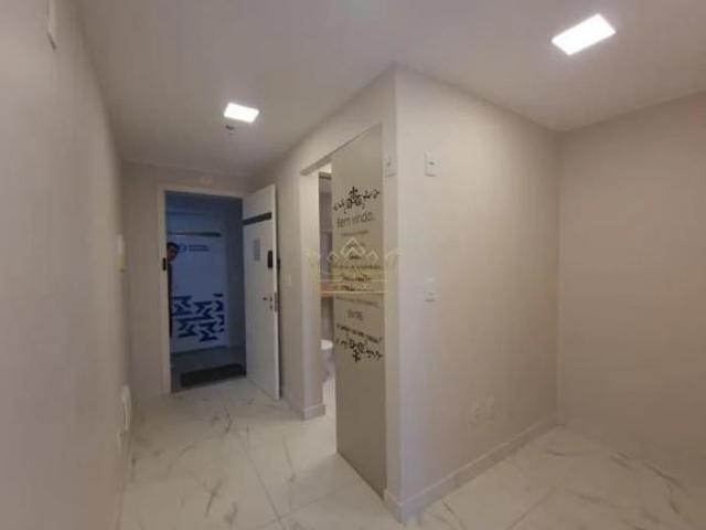 SALA ÁGUAS CLARAS LE QUARTIER
