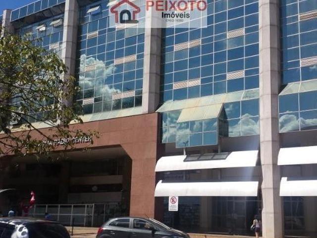 Sala, Asa Norte, Brasília, DF