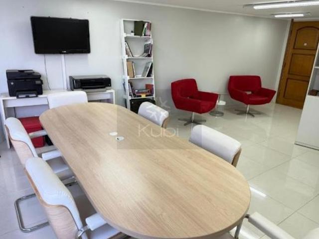 Sala, Asa Norte, Brasília, DF