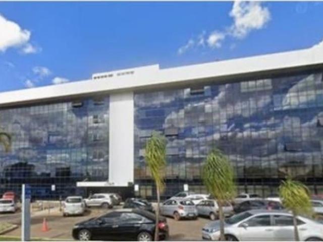 Sala, Asa Sul, Brasília, DF