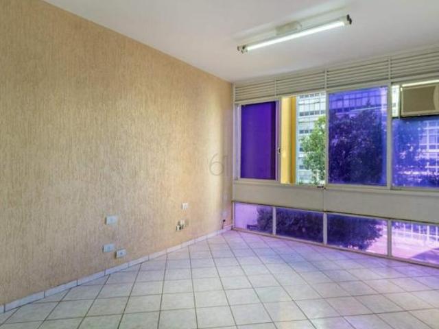 SALA BEM DISTRIBUIDA