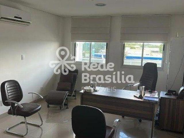 SALA CENTRO CLINICO LINEA VITTA SGAS 616 ASA SUL