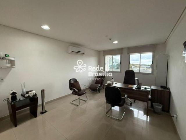 SALA CENTRO CLINICO LINEA VITTA SGAS 616 ASA SUL