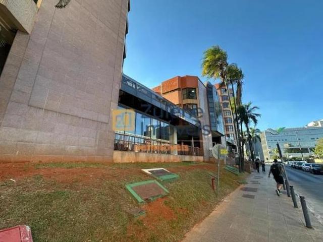 Sala Centro Empresarial Brasília