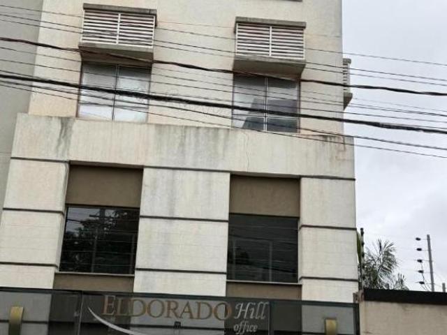 Sala, Centro Político Administrativo, Cuiabá, MT