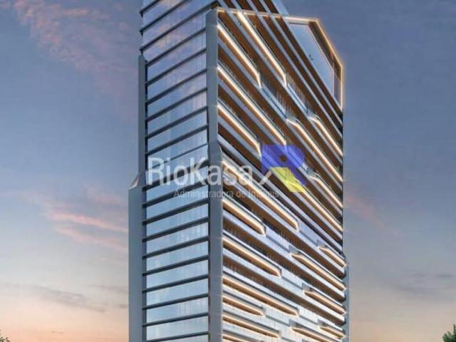 Sala com Área Ext. à venda 1 Vaga 40.31M² Setor Marista Goiânia GO Infinity Business by Pininfari