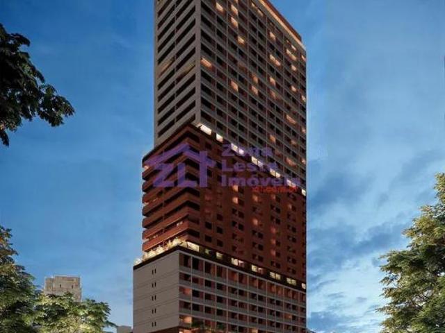 Sala com Área Ext. à venda 65.45M² Tatuapé São Paulo SP Praça Japi Comercial